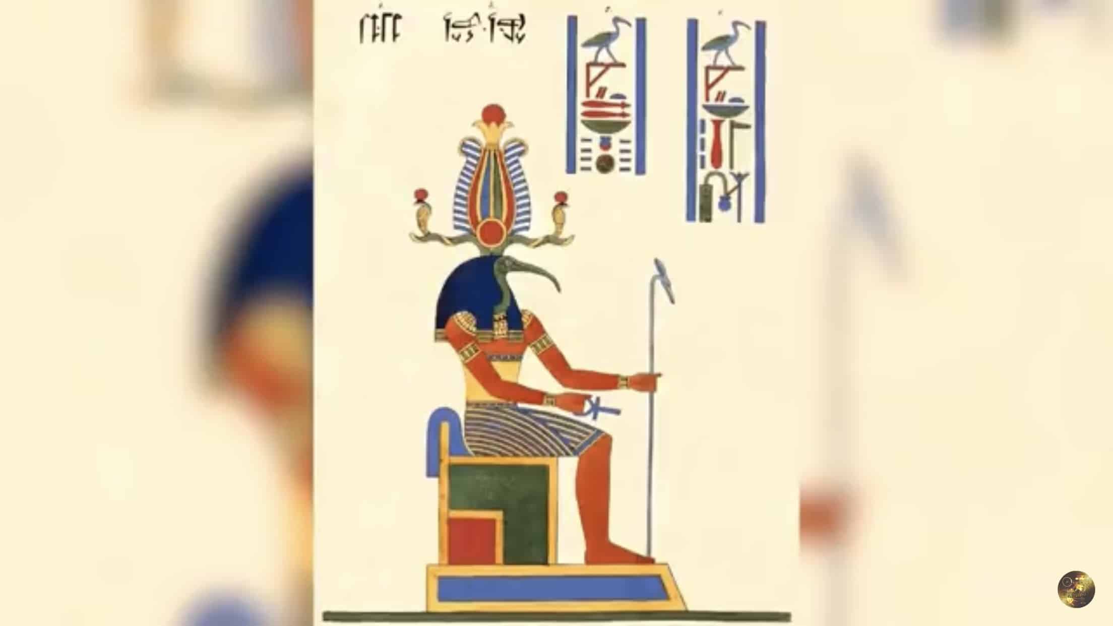 Egyptian history and the Matrix - EarthStar Freedom Blog