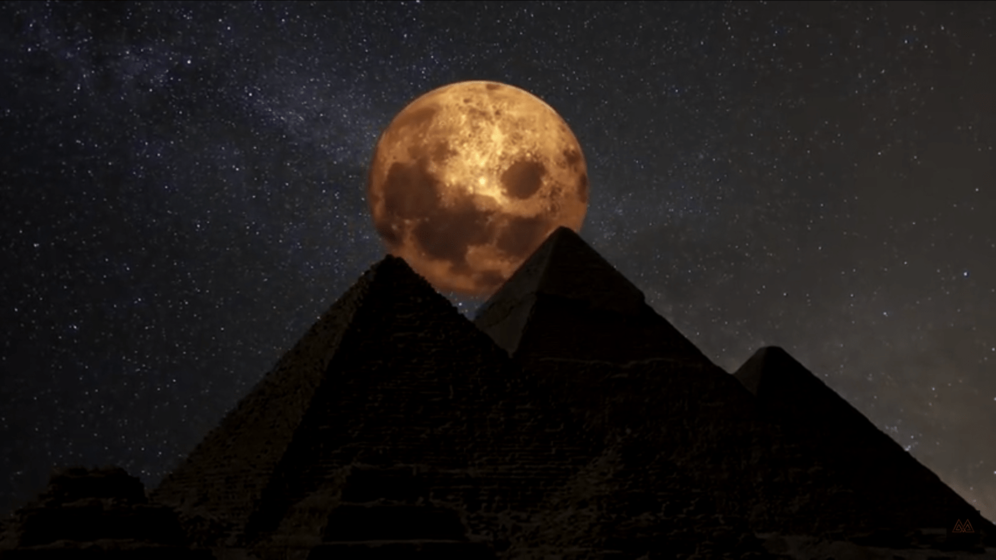 Egyptian history and the Matrix - Part 2 - EarthStar Freedom Blog