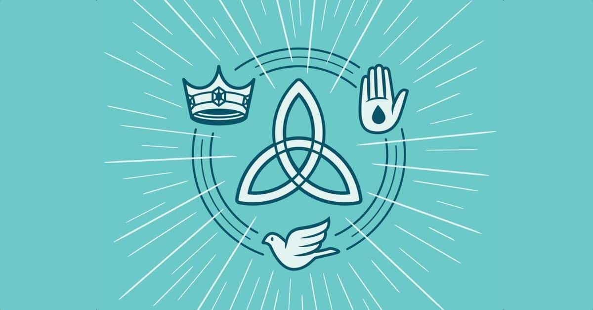 Trinity of creation: a life of balance - EarthStar Freedom Blog